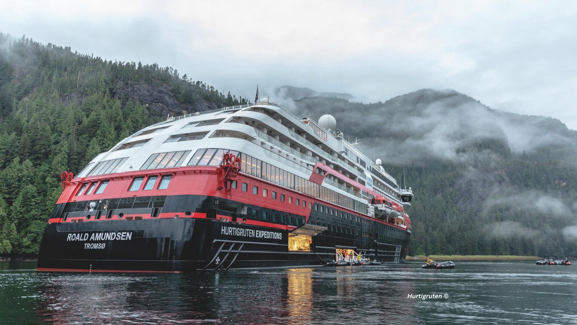 Alaska Cruises