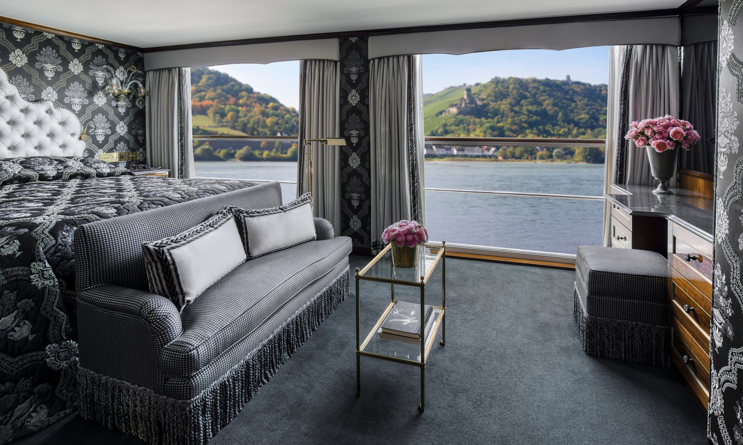 Uniworld Boutique River Cruises