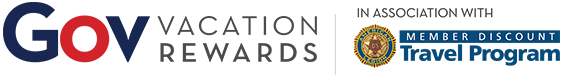 Activate | Government Vacation Rewards